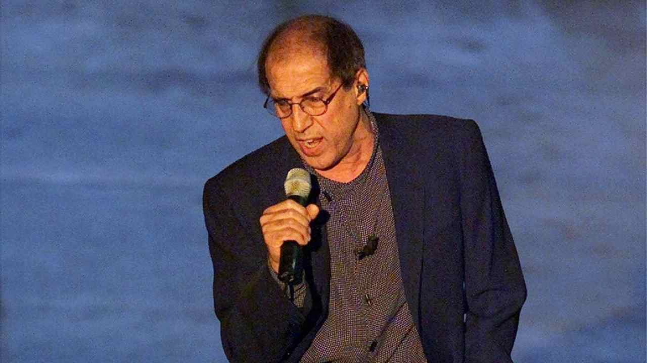 Adriano Celentano, avete mai visto la sua villa? Il posto da favola