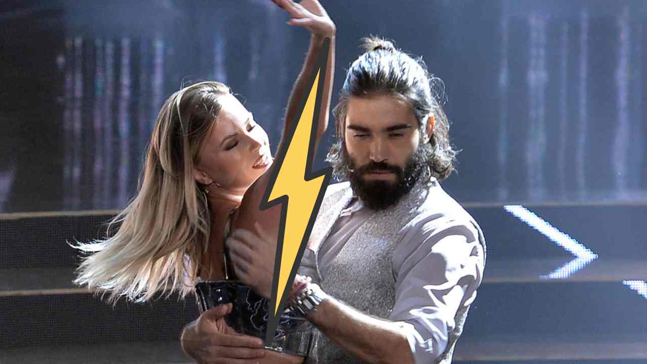 Anastasia Kuzmina, lo sfogo dopo Ballando: “dovrebbe imparare il rispetto”