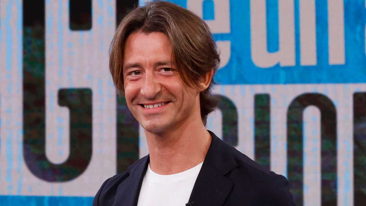 Francesco Oppini la tocca pianissimo: “Papà al GF Vip? Sono felice che...”