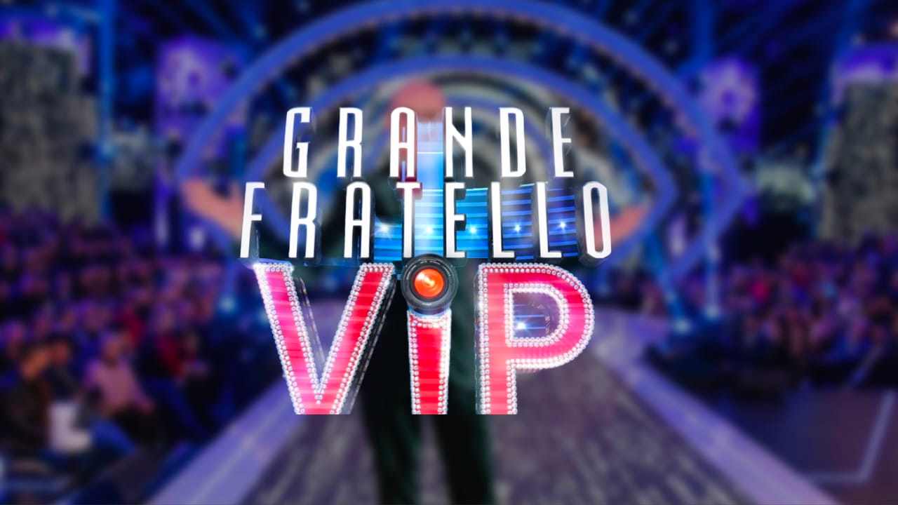 Urla nella notte al GF Vip: lite furiosa con autori, spavento in casa