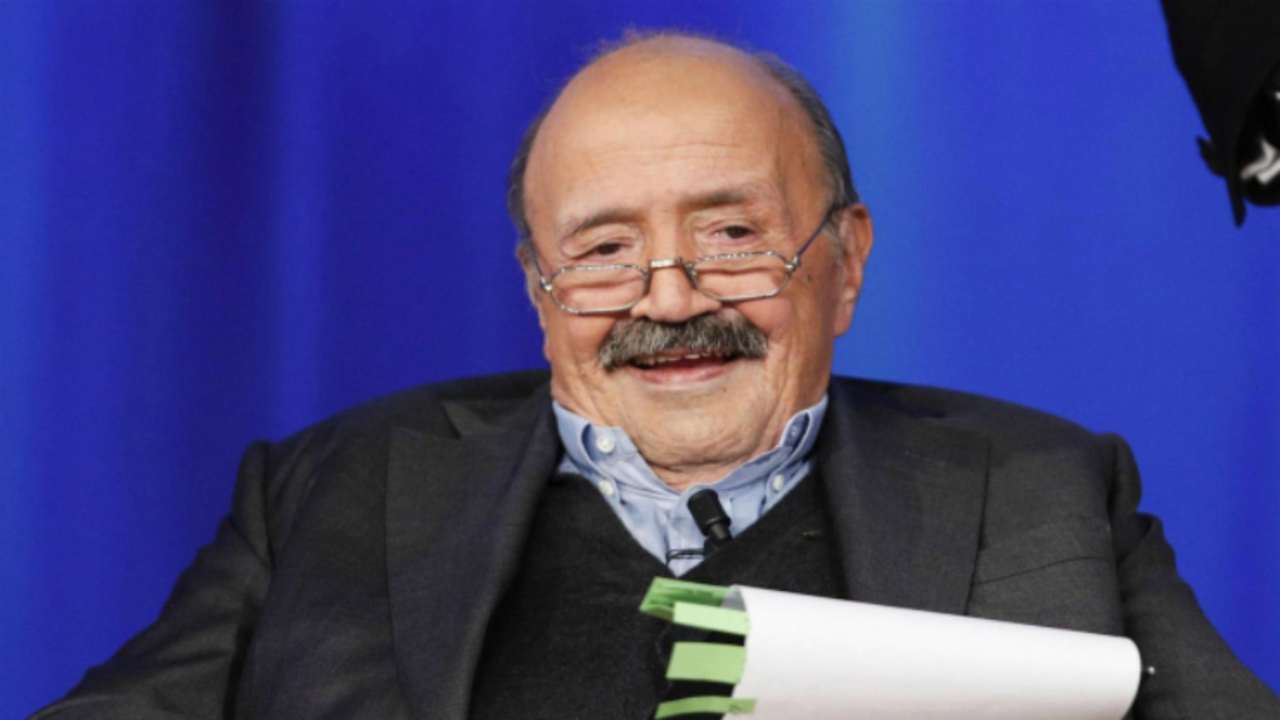 Maurizio Costanzo, note piccanti nella sua vita: la verità è clamorosa