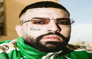 Arrestato Rapper Niko| Paura per Theo Hernandez e Zoe Cristofoli | il ...