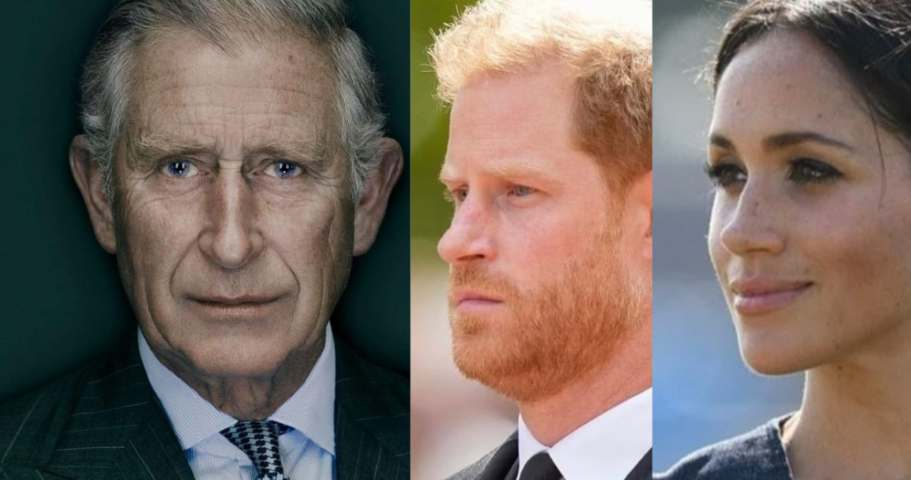 Harry e Meghan rischiano grosso, Re Carlo pronto a togliergli tutto: il motivo è clamoroso