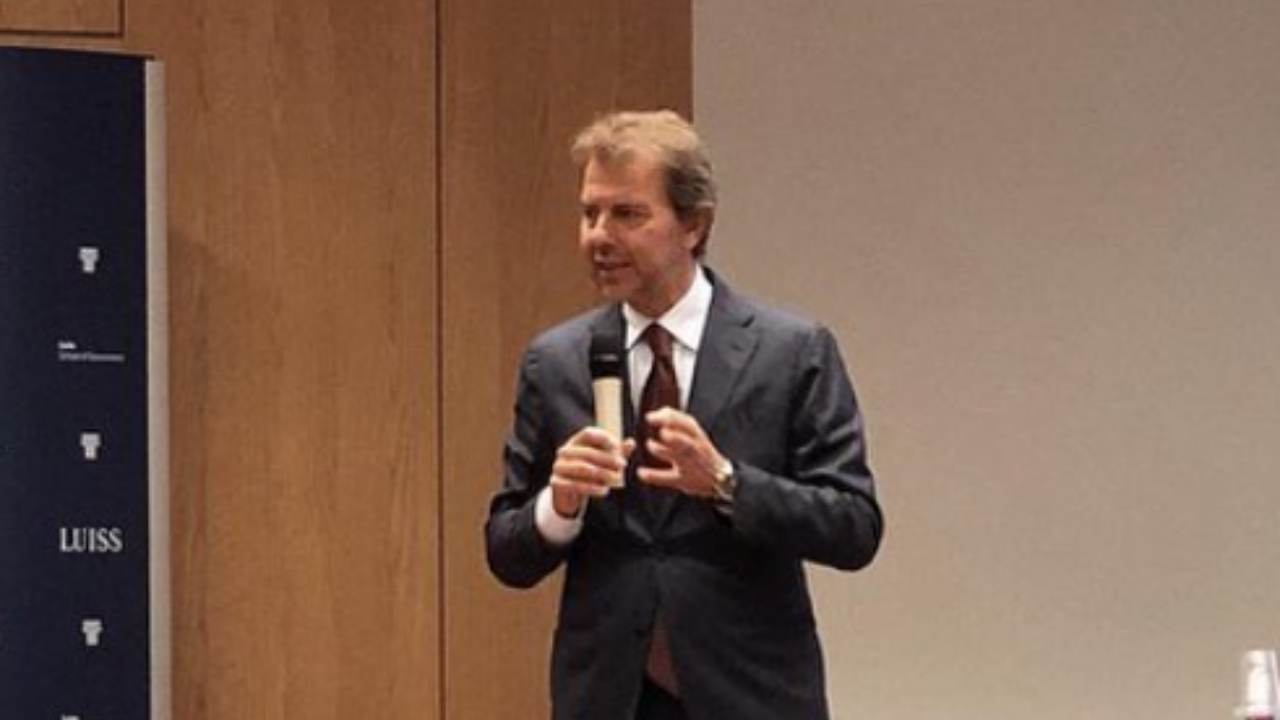 Francesco Giorgino, cosa farà dopo l'addio al TG 1