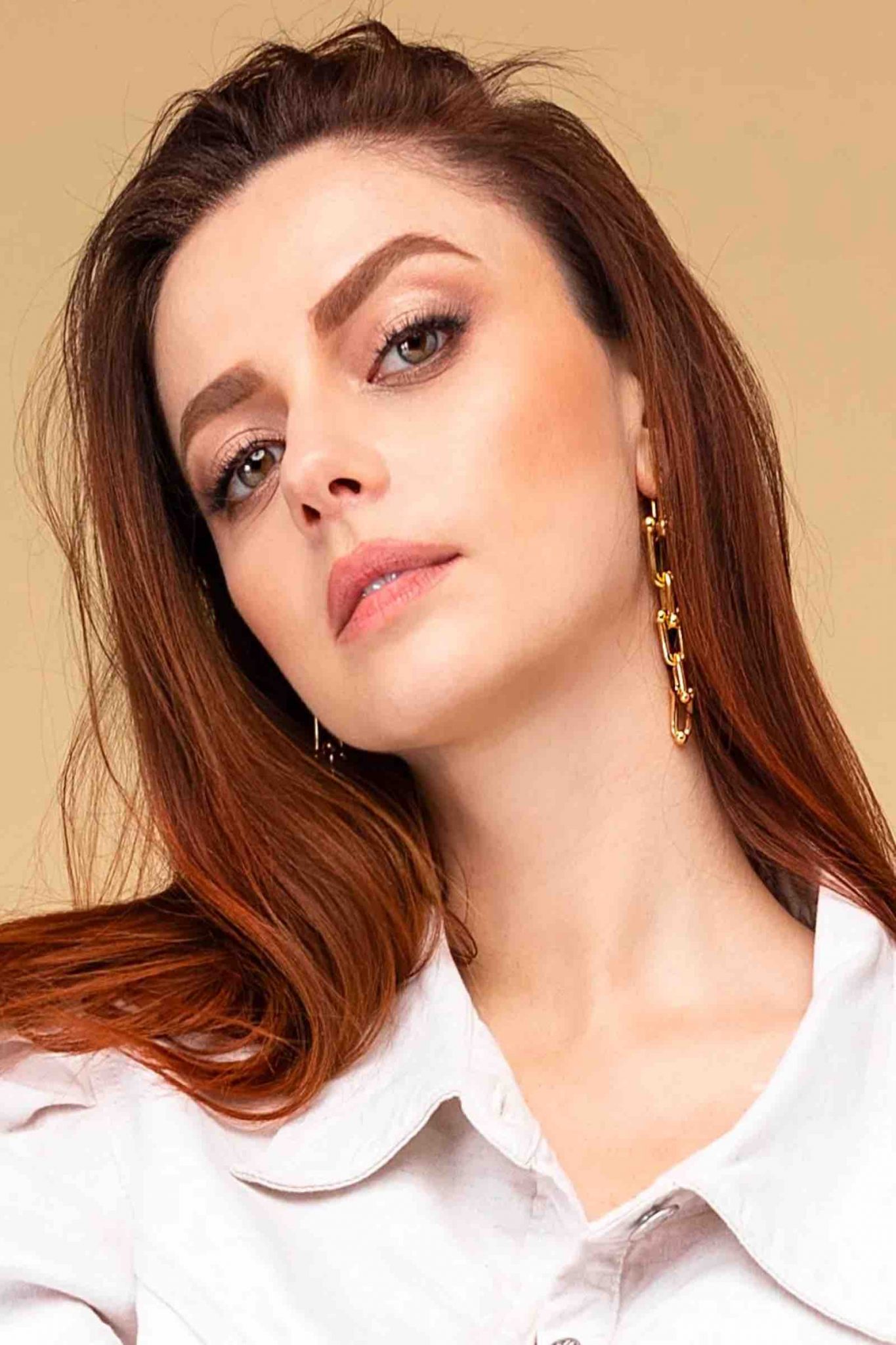 Annalisa in lingerie è devastante, trasparenze perfette - FOTO