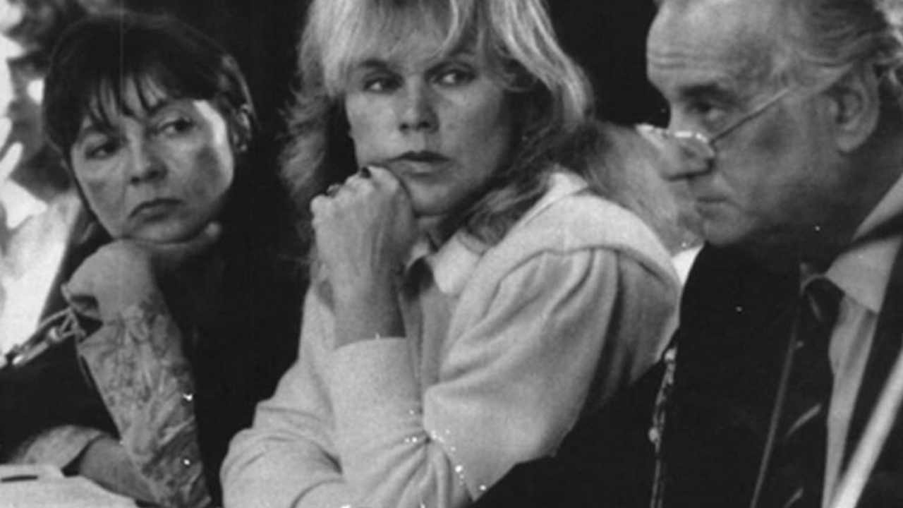 La mantide di Cairo Montenotte, il caso di Gigliola Guerinoni