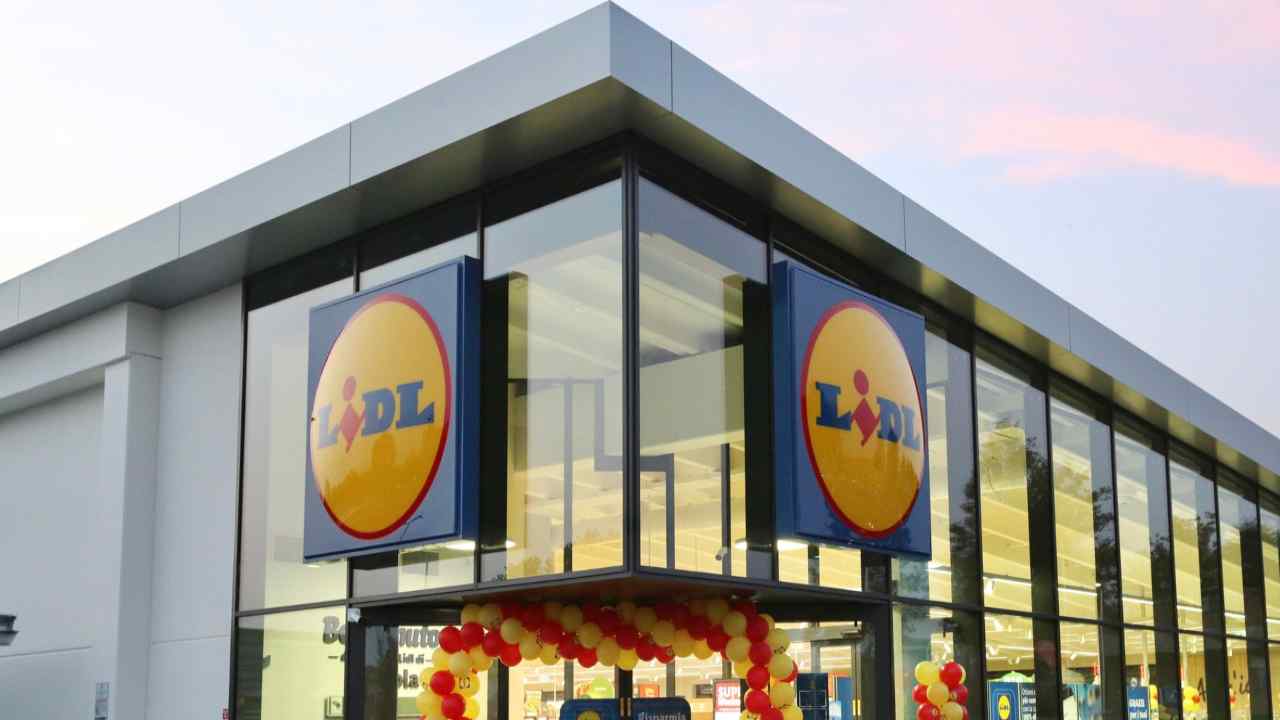 Lidl, l’elettrodomestico che ti svolta la giornata: prezzo incredibile
