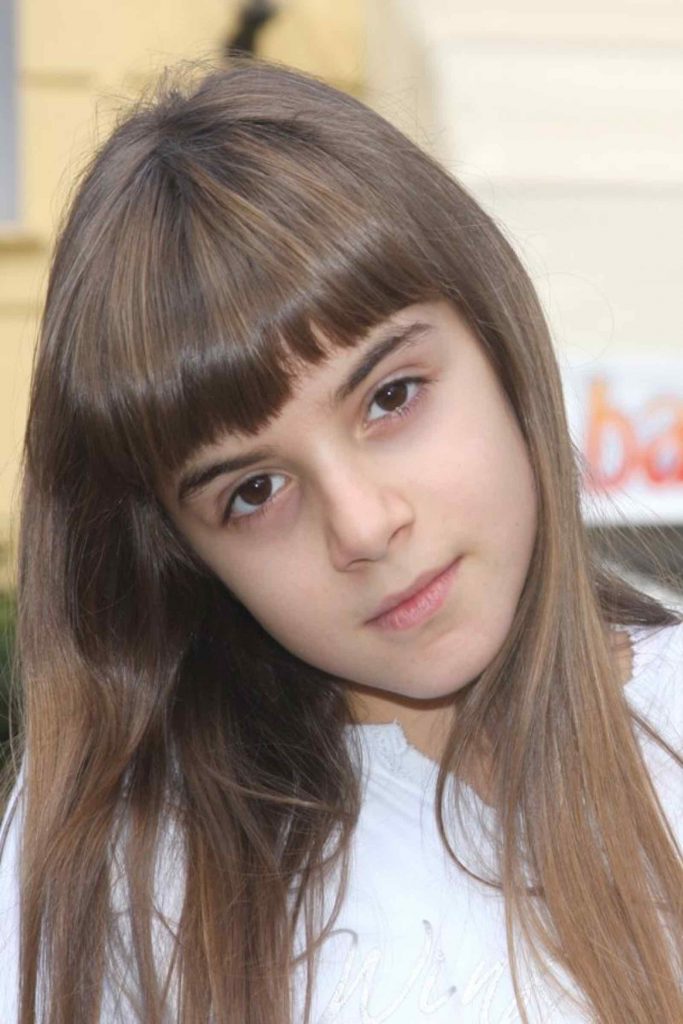 Ricordate Matilde de I Cesaroni? Oggi non sembra lei FOTO