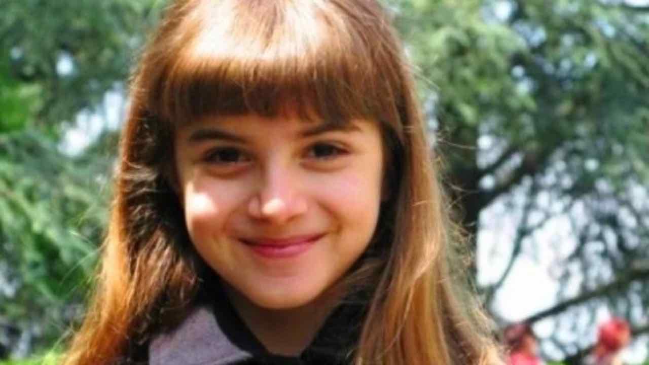 Ricordate Matilde de I Cesaroni? Oggi non sembra lei FOTO