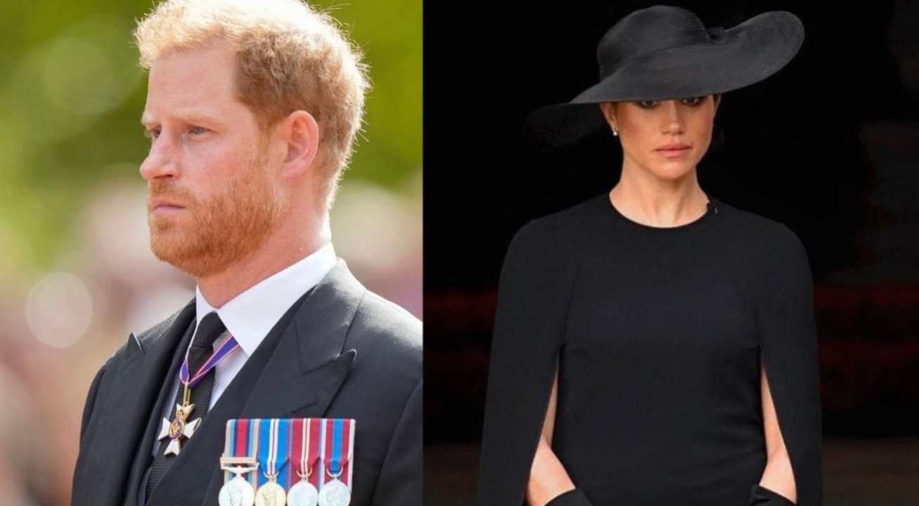 Harry e Meghan vicini al divorzio: chi aveva previsto tutto, il retroscena è agghiacciante