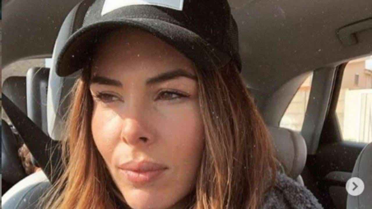 Micol Olivieri, il messaggio strappalacrime che ha commosso il web