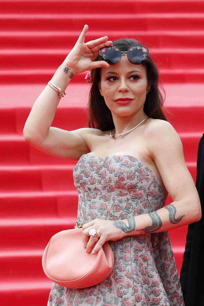 Naike Rivelli in intimo fa infuriare i fan: “Cosa speravi di ottenere ...