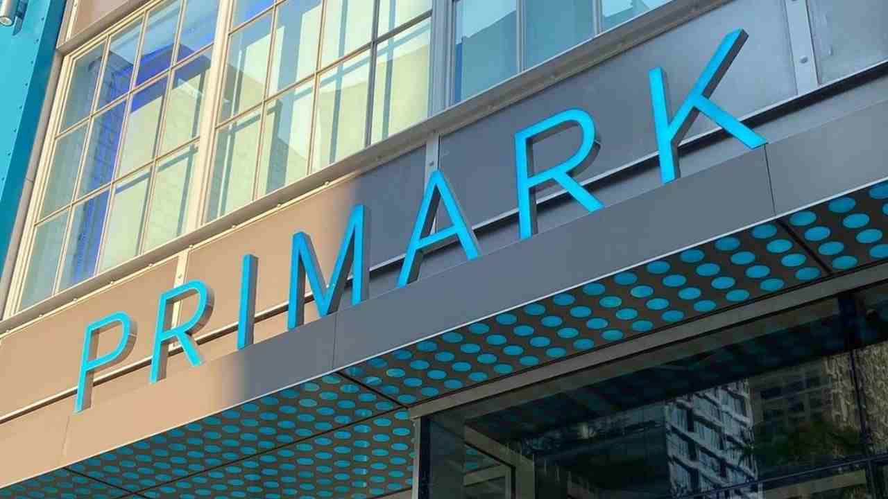 Primark, l'oggetto imperdibile per arredare la casa: costa 7 euro