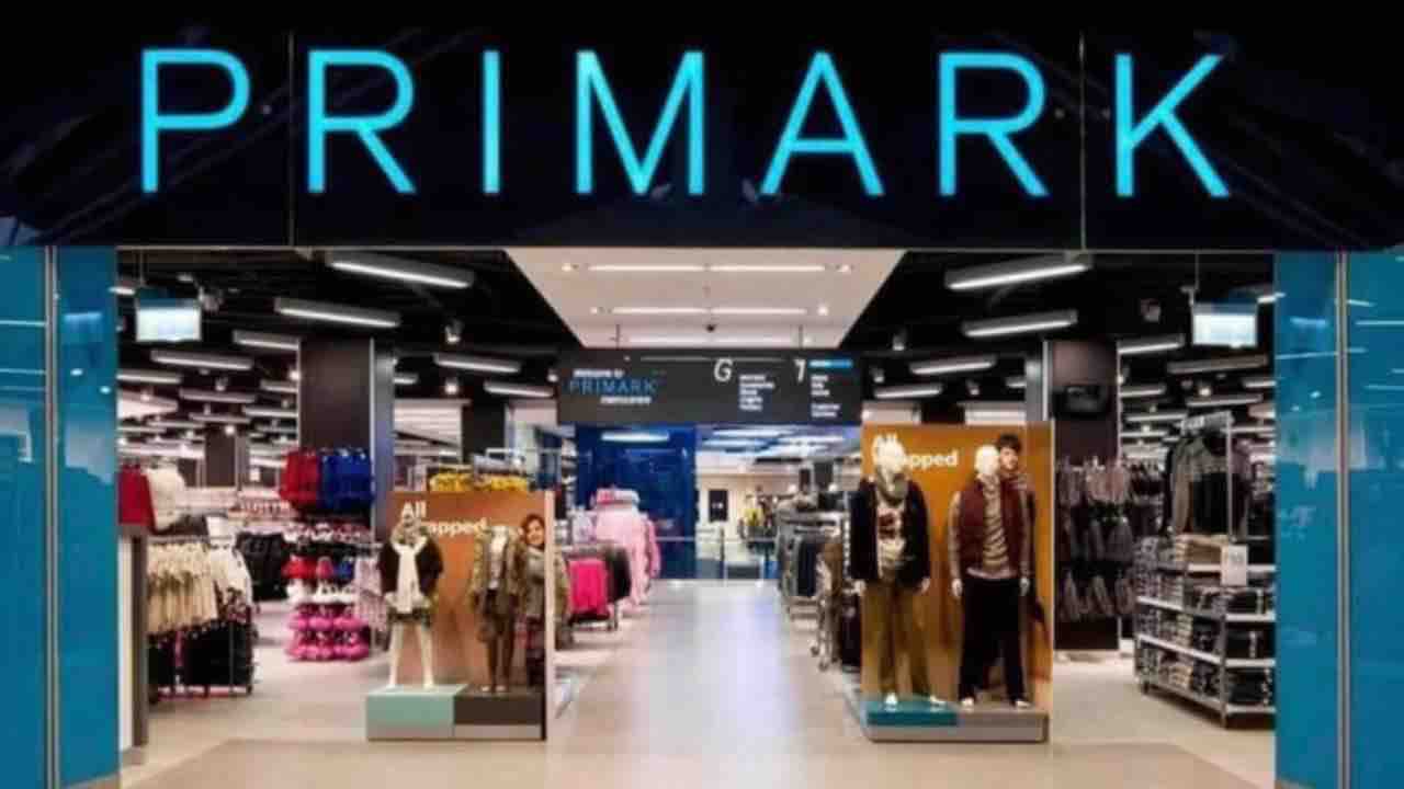 Primark: novità importanti per la nuova apertura nella città più amata
