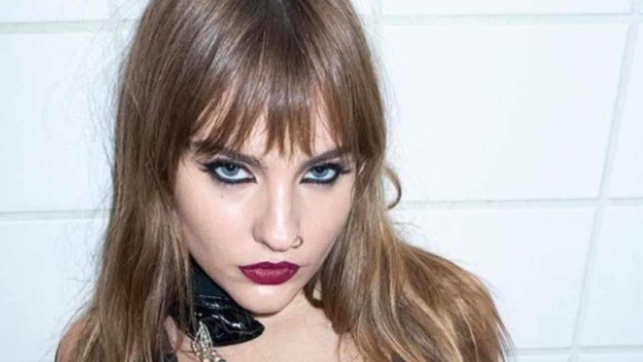 Victoria dei Maneskin le mostra a tutti, la FOTO è sbalorditiva
