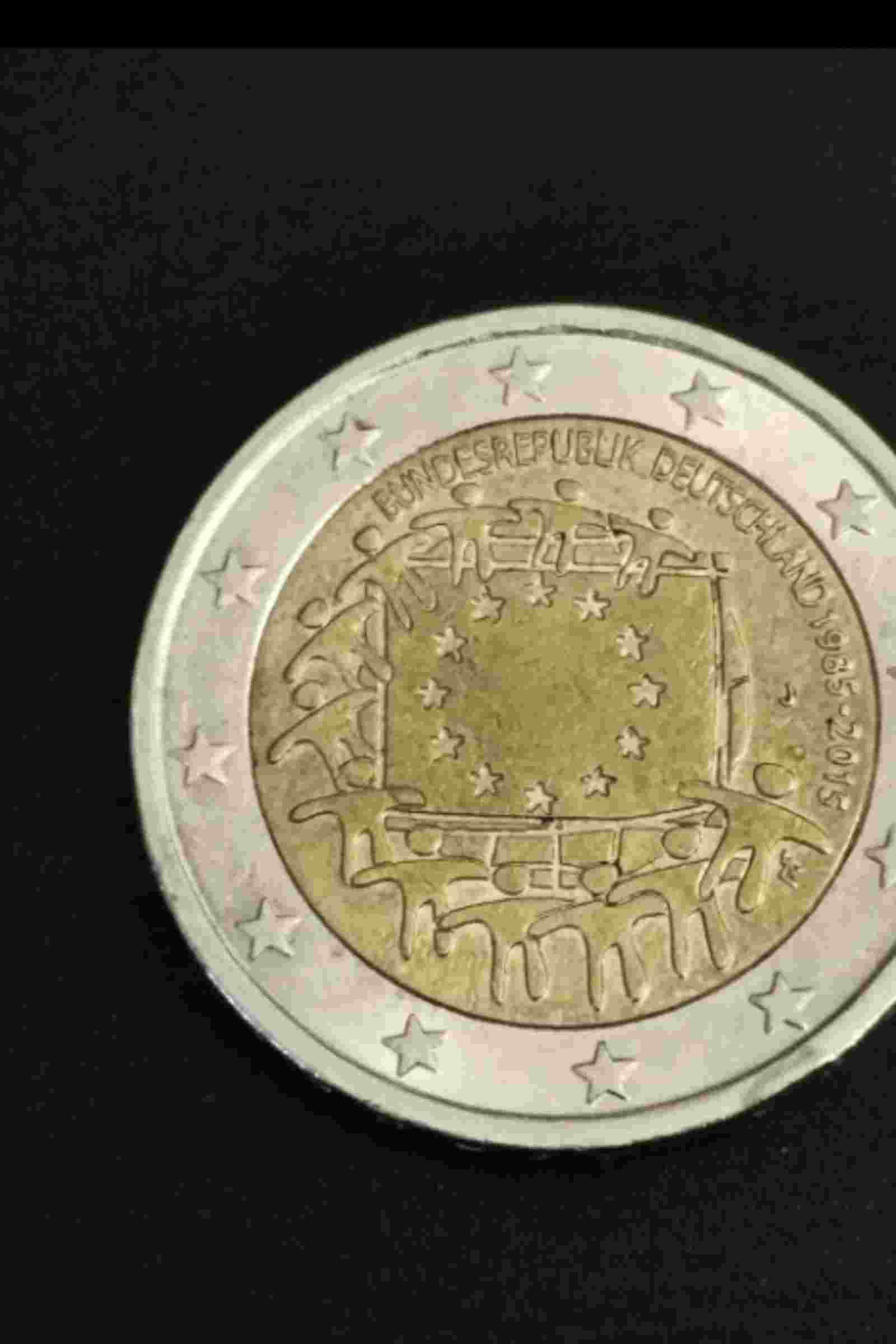 Se Hai Questa Moneta Da 1 Euro Diventi Ricco Il Valore Immenso Se Hai Questa Moneta Da 1 Euro Diventi Ricco Il Valore Immenso