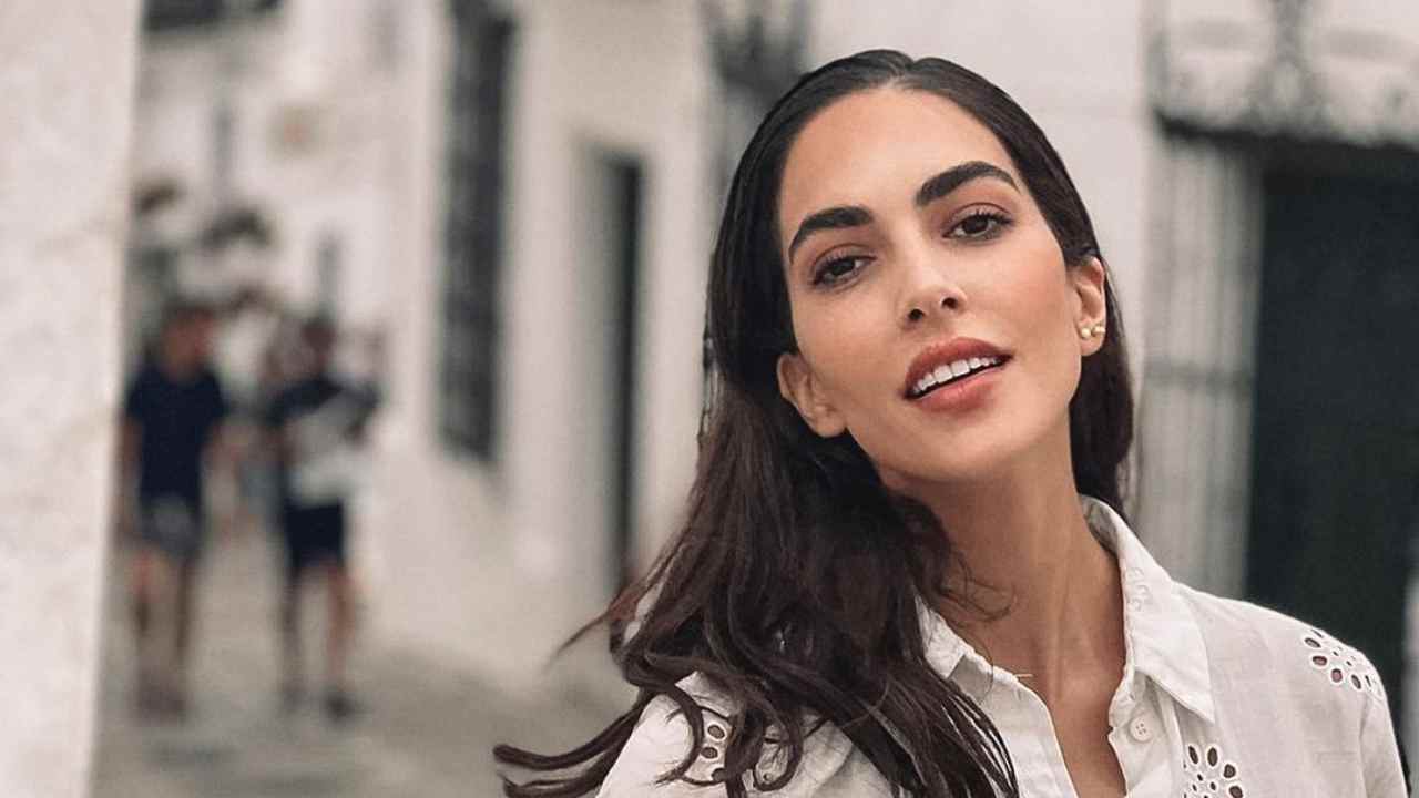 “Non smetto di pensare a LEI”: lo strazio di Rocio Morales. La notizia ...