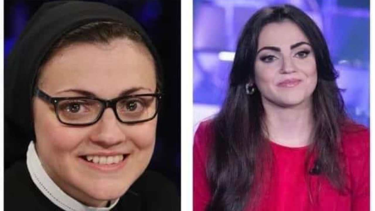 Suor Cristina Scuccia toglie il velo: lo consorelle hanno reagito così