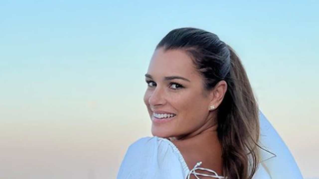 "Principessa" Alena Seredova, sorpresa: il giorno atteso è arrivato