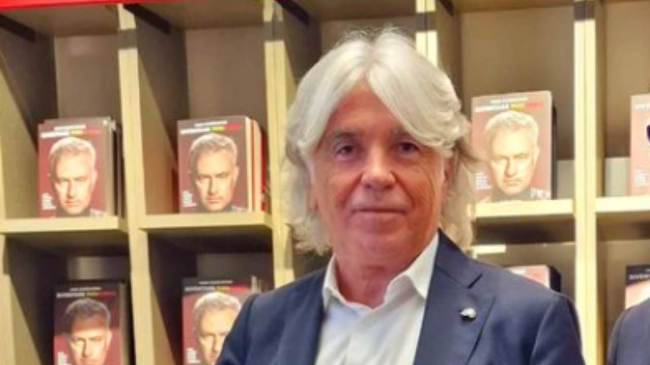 "Ballando con le stelle", Ivan Zazzaroni non si siede mai: il motivo