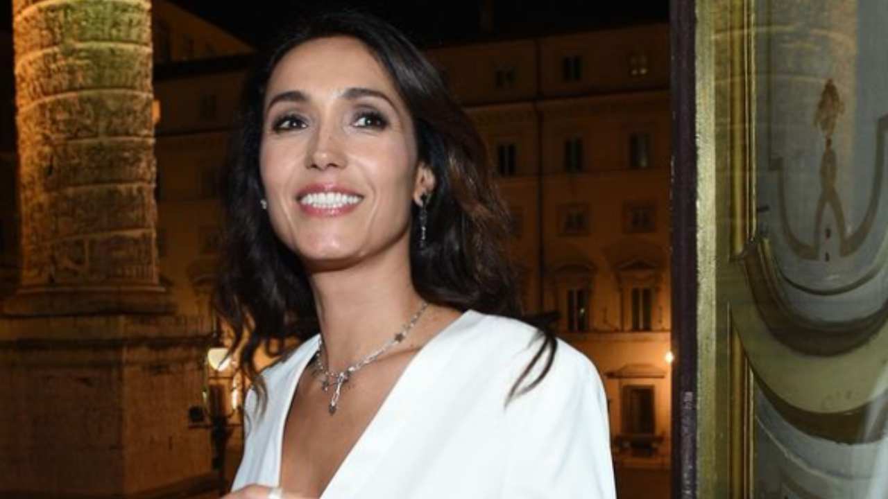 “Che cosa sei nella quarta FOTO", Caterina Balivo irresistibile