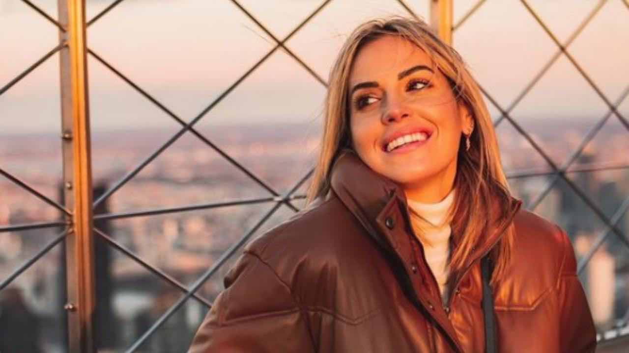 Claudia Dionigi ha partorito? La FOTO che fuga ogni dubbio