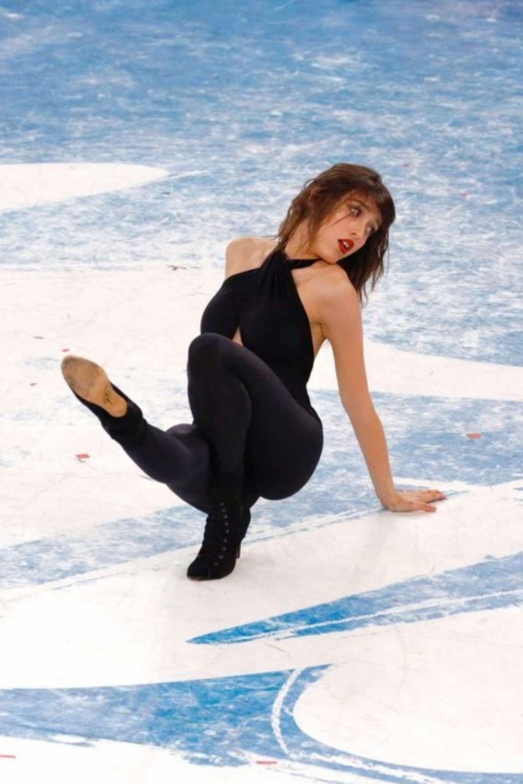 Giulia Stabile in versione inedita e a cuore aperto: sembra un’altra