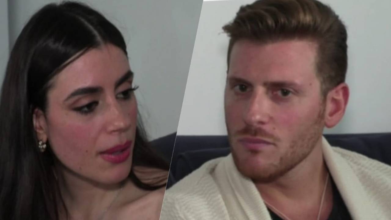 Lavinia e Alessio Corvino, altro che scelta: si mette in mezzo l’ex!