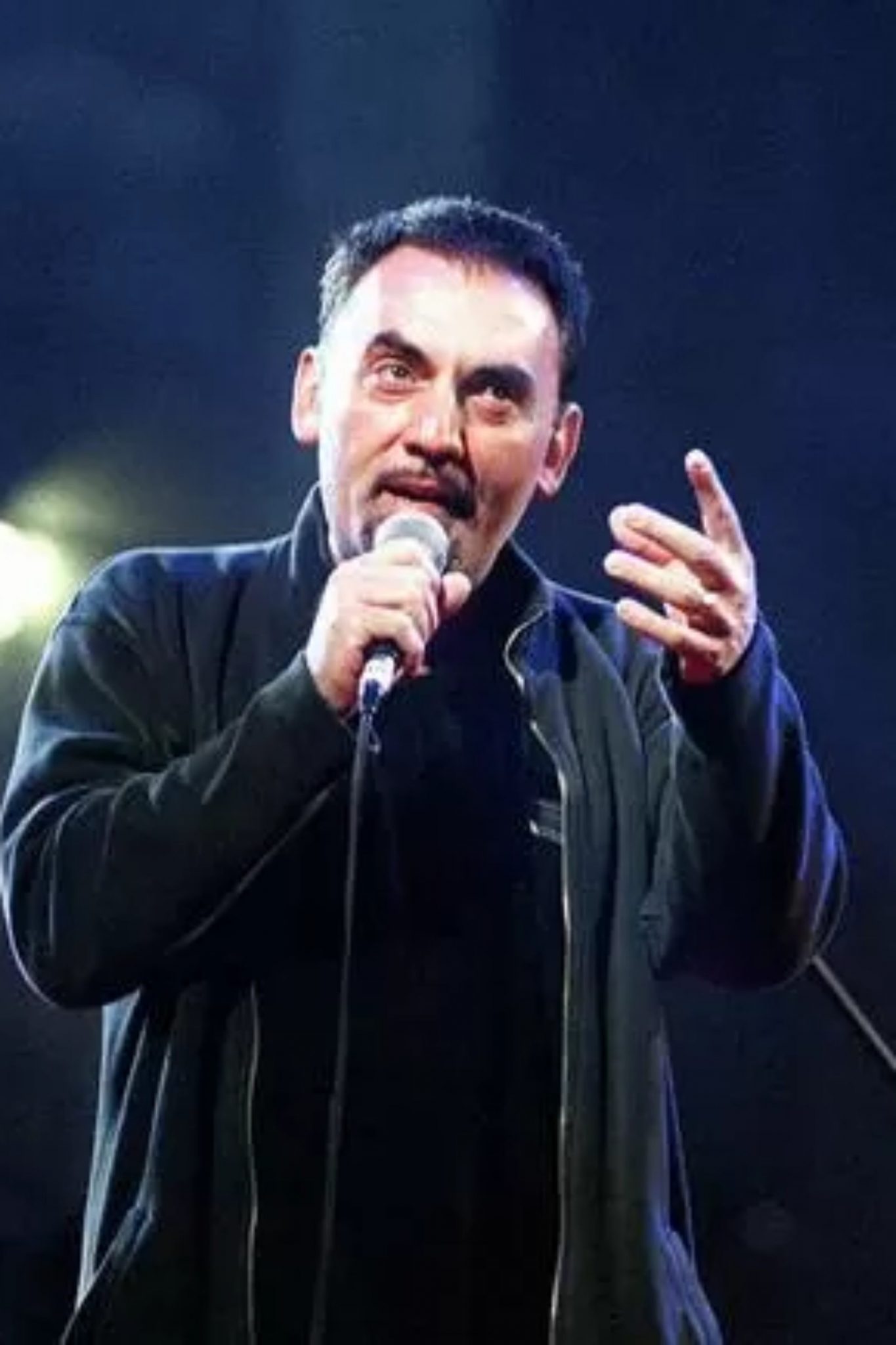 Mango, l’ultima canzone prima del malore sul palco. Il VIDEO