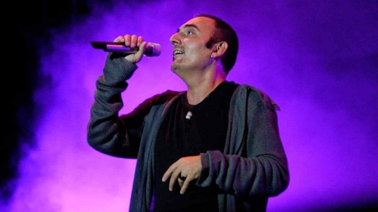 Mango, l’ultima canzone prima del malore sul palco. Il VIDEO