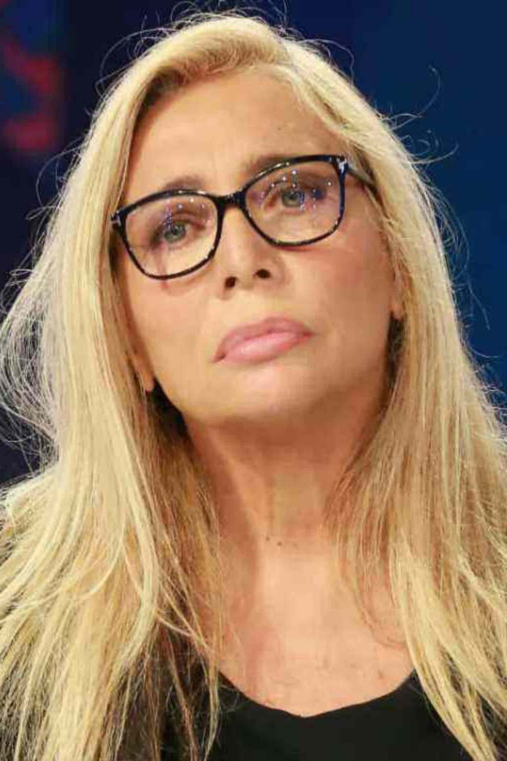 Mara Venier, la FOTO col nipote fa impazzire: uguale alla nonna!