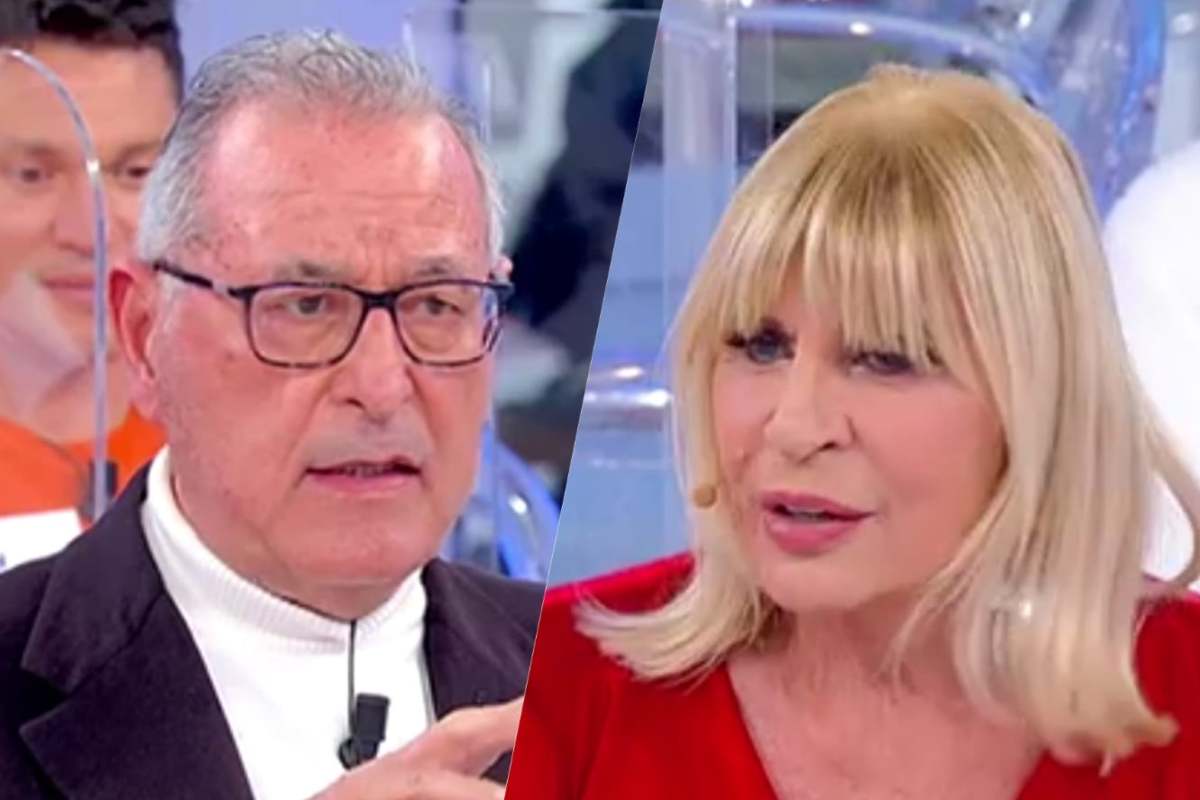 Maria De Filippi scopre gli altarini: la verità su Mario e Gemma