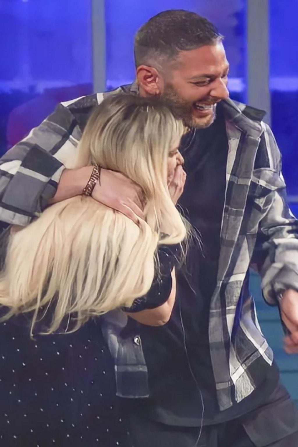 Edoardo Tavassi frena Micol Incorvaia: "Fuori non c'è futuro"