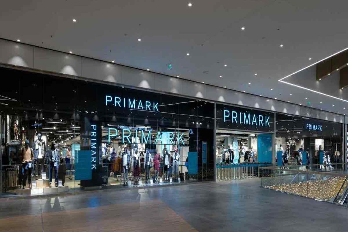 Primark ufficialmente aperto nella regione più bella: la gente è impazzita