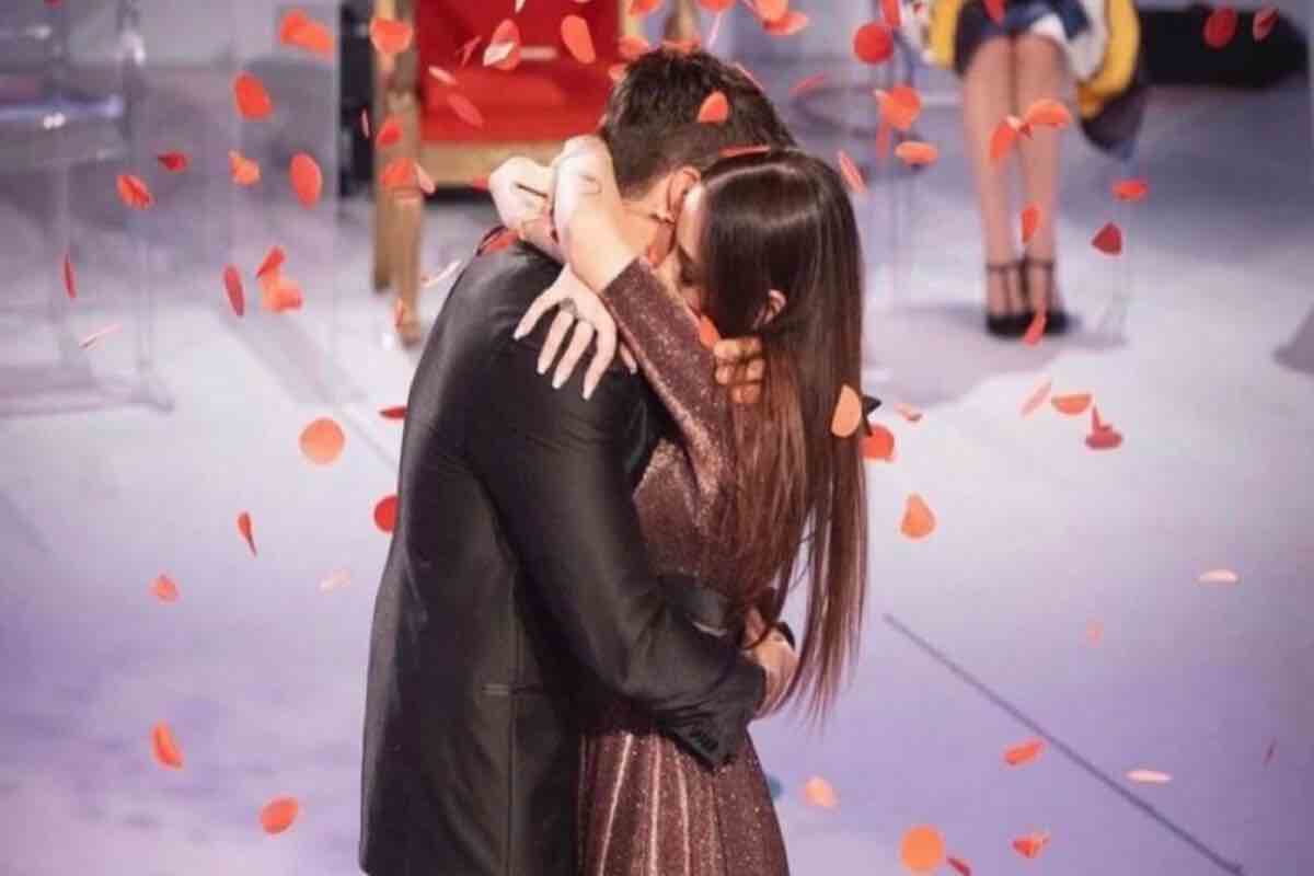 Roberta Samuele, dedica commovente: "Esempio di amore” FOTO