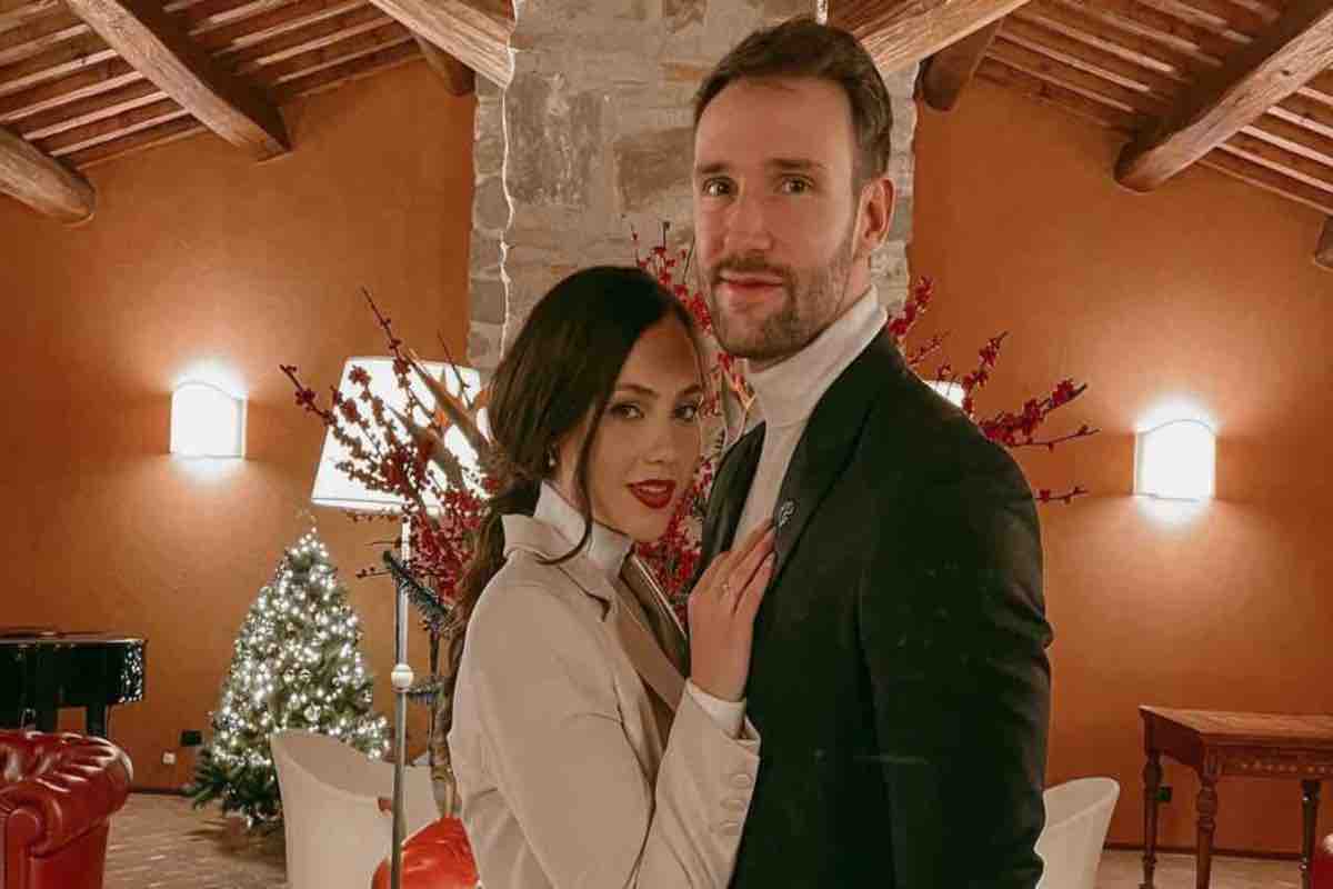 Andrea Zenga: ciò che ha fatto Rosalinda è incommentabile VIDEO