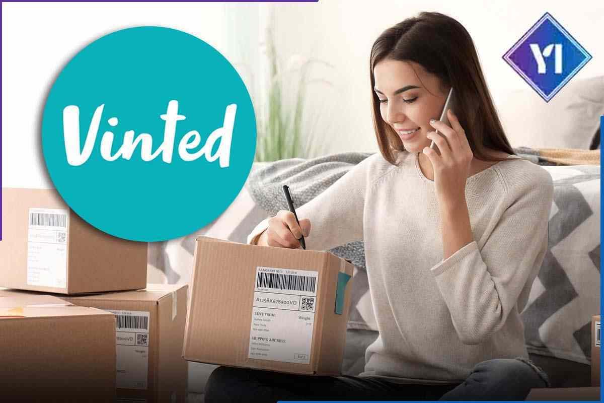 Vinted, se non vendi tieni a mente questo: può fare la differenza!