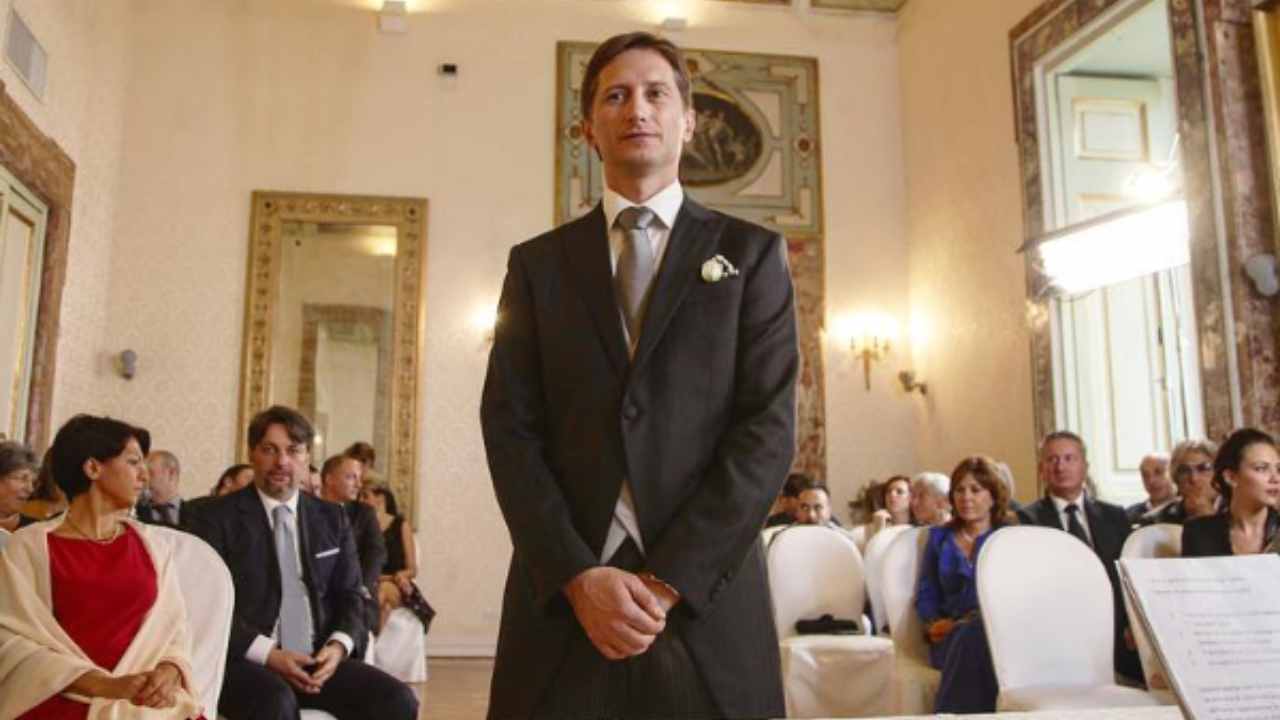 Steven Hutchinson, da "Matrimonio a prima vista 2" alla politica