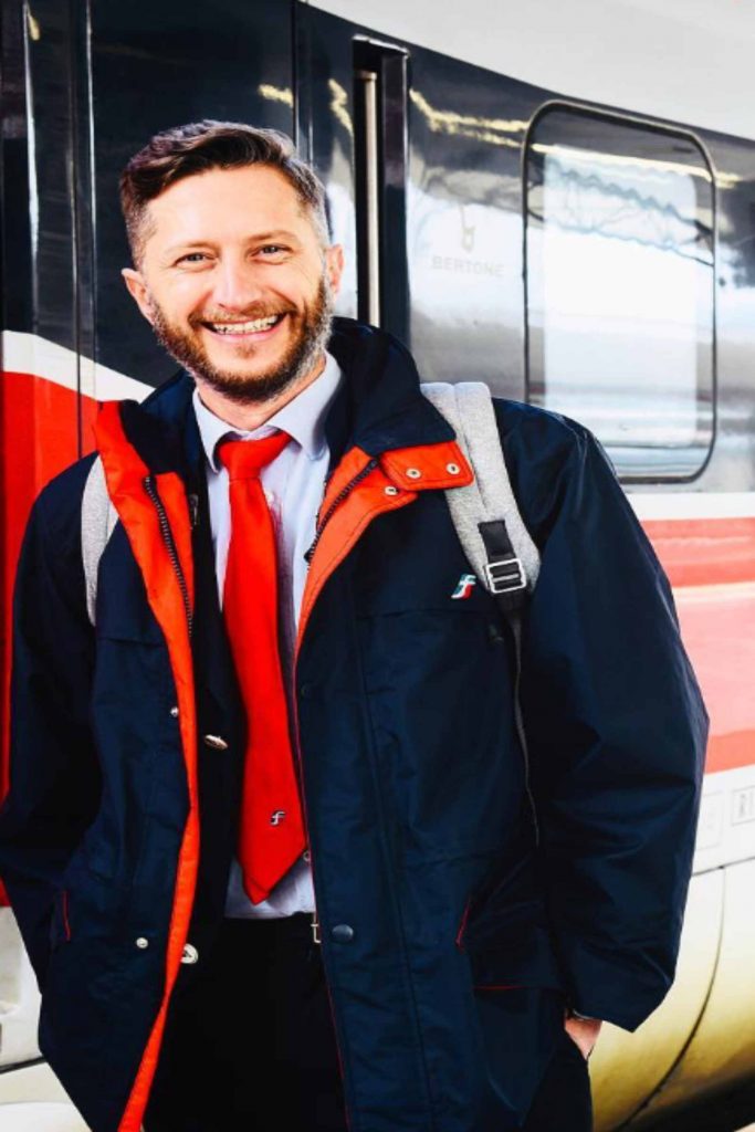 Steven Hutchinson, da "Matrimonio a prima vista 2" alla politica