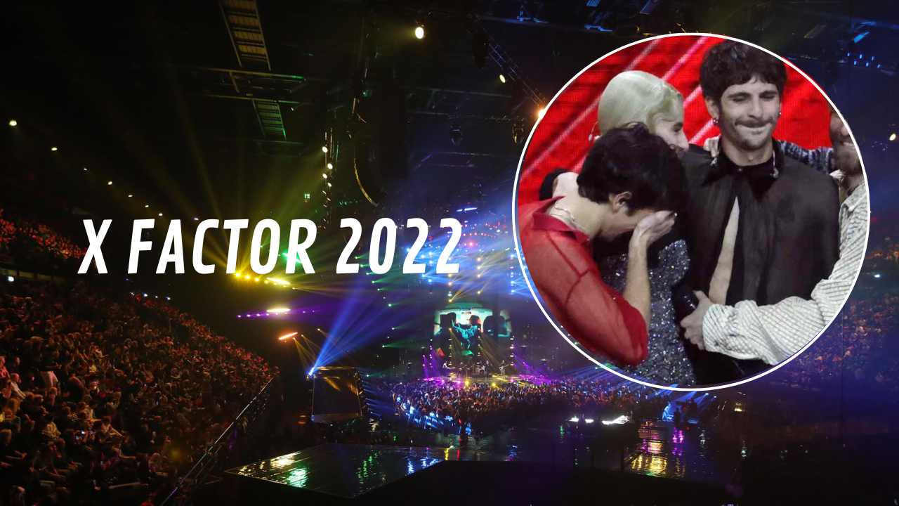 X Factor, vincono i Santi ma qualcosa non torna: è bufera sul web!