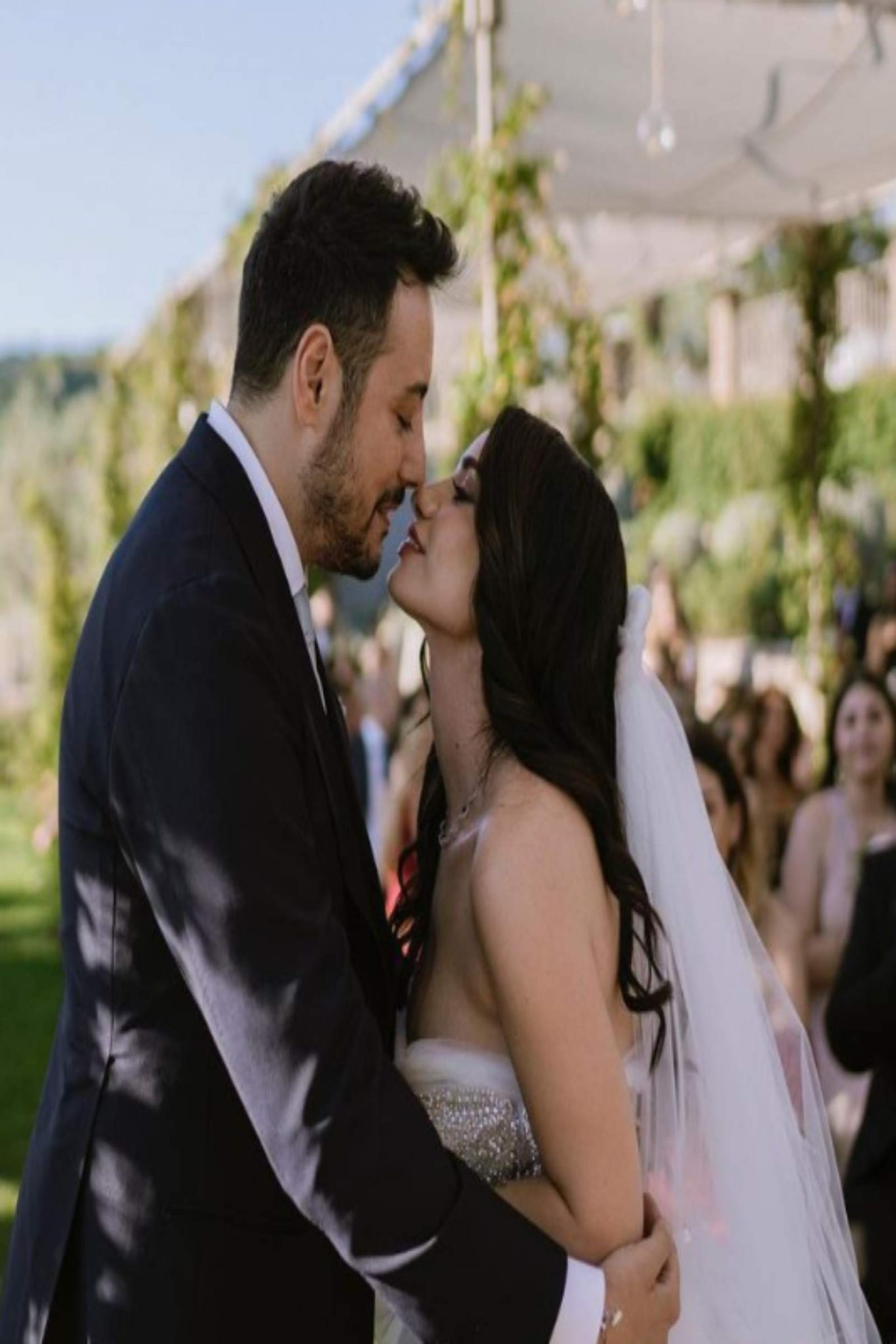 Ciro Priello, avete mai visto la moglie? E' uno spettacolo - la FOTO