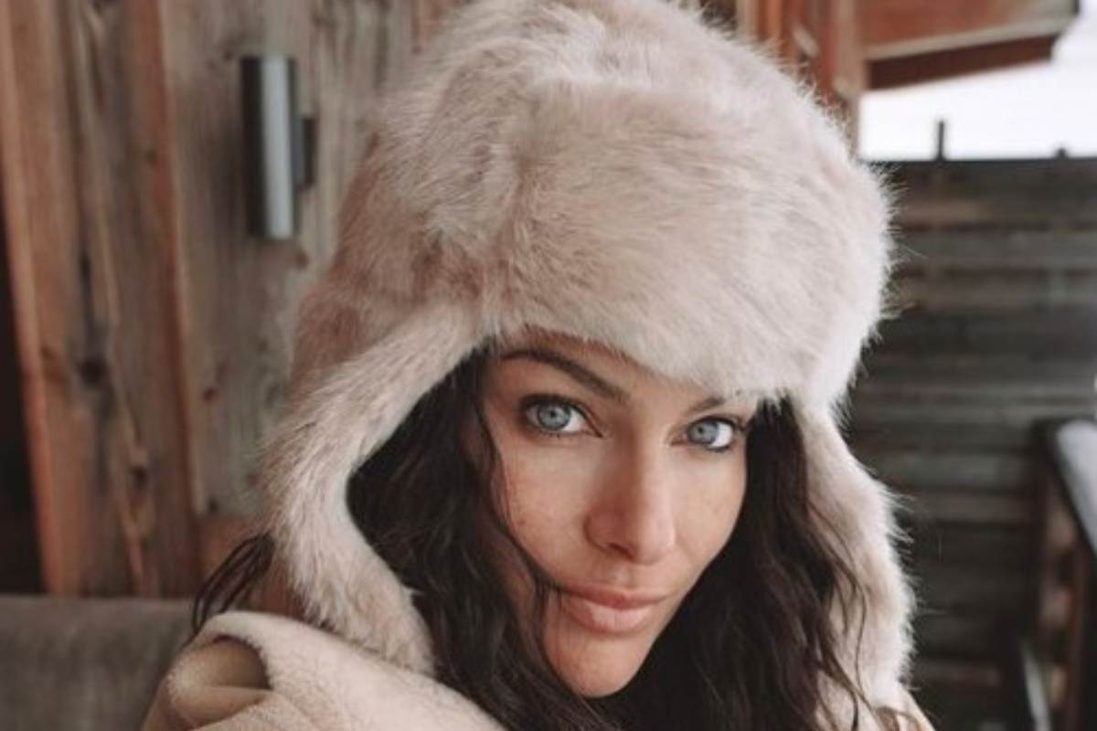 Paola Turani, ai fan: "Pancino sospetto...", come sta la modella