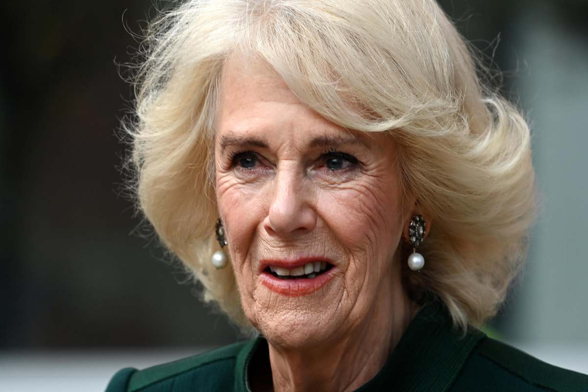Camilla è un’altra: com’è cambiata per diventare regina conserte