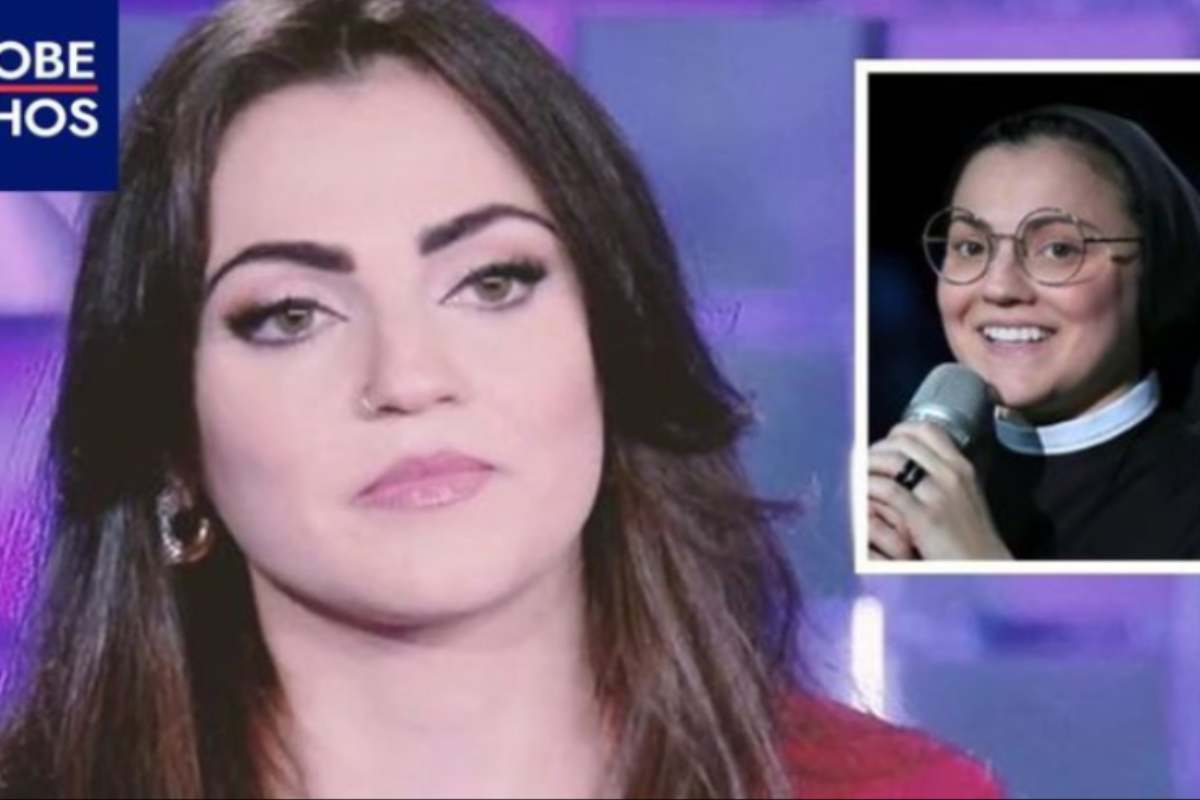 Cristina Scuccia, l'ex suora e la novità che mette definitivamente da parte il passato: è polemica