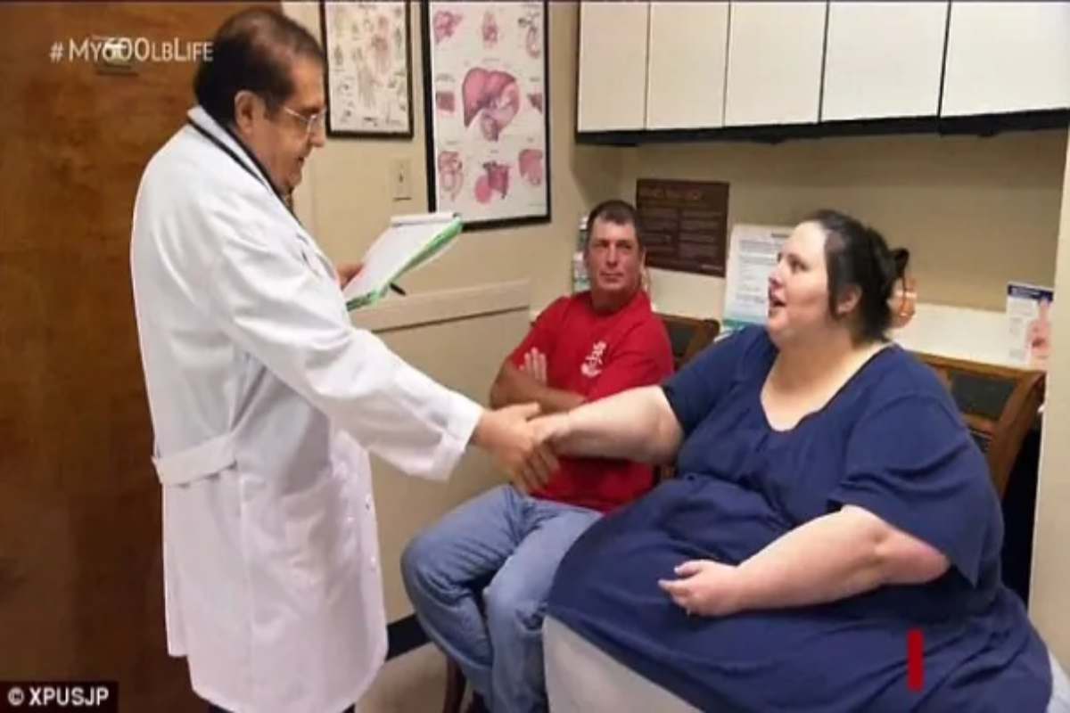 “Vite al limite 4”, vi ricordate di Dottie Perkins?