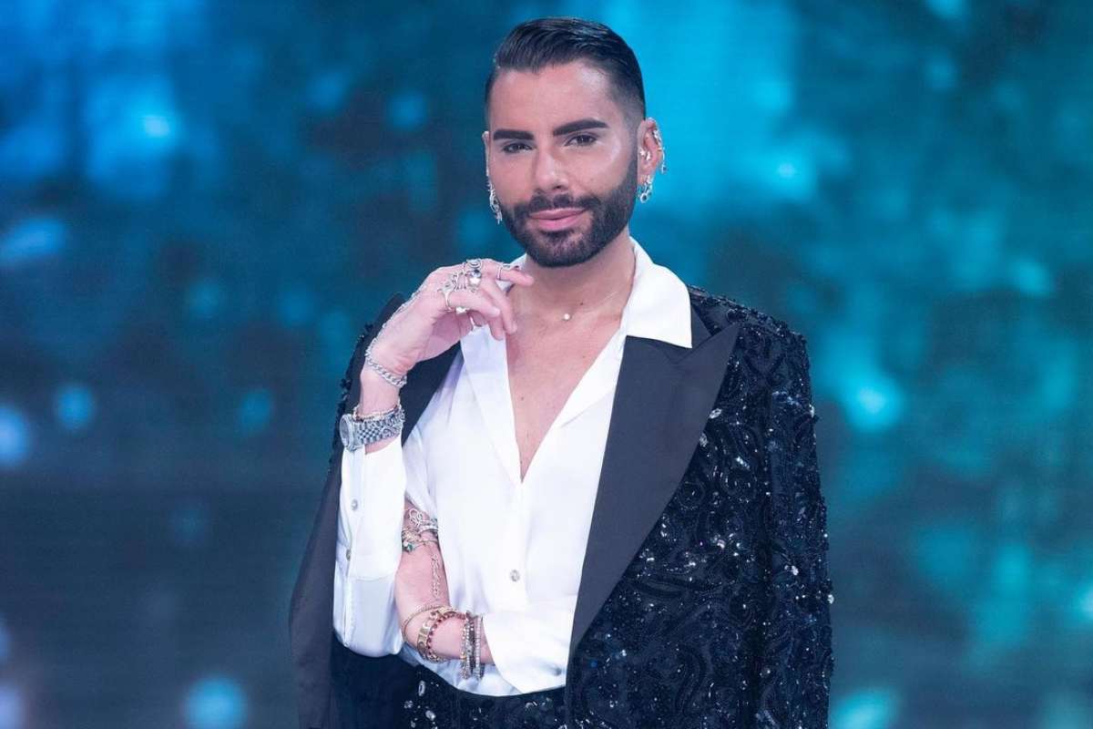 Federico Fashion Style, il motivo del coming out: “L’ho fatto per..”