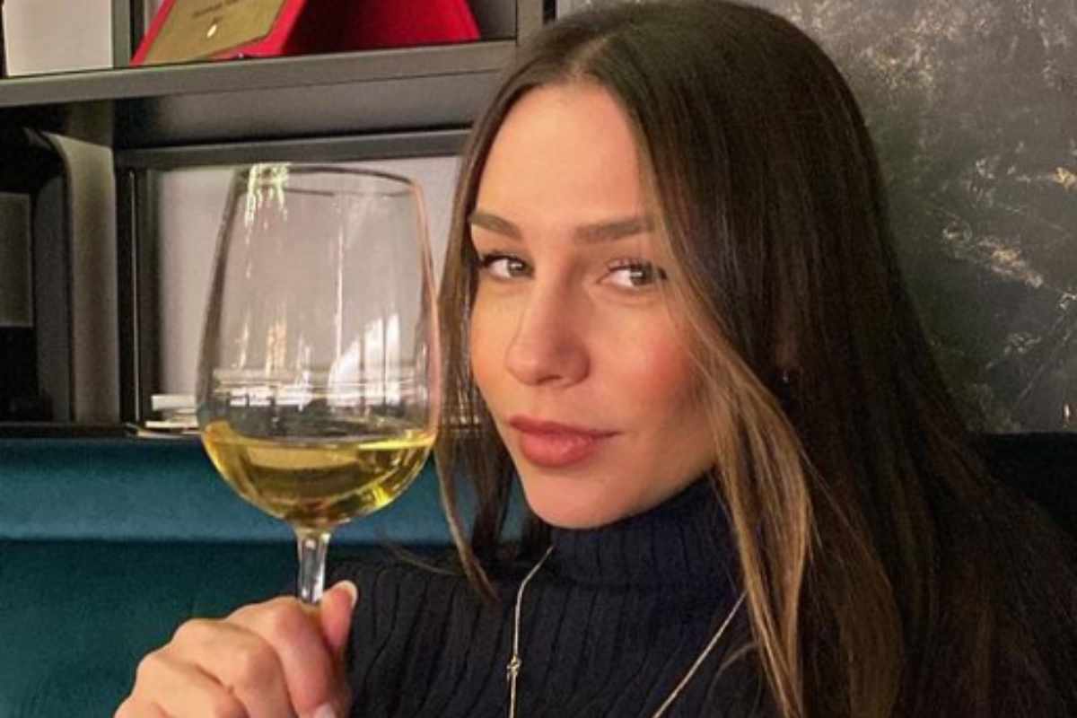 Giorgia Crivello, la foto che non lascia dubbi: bebè in arrivo