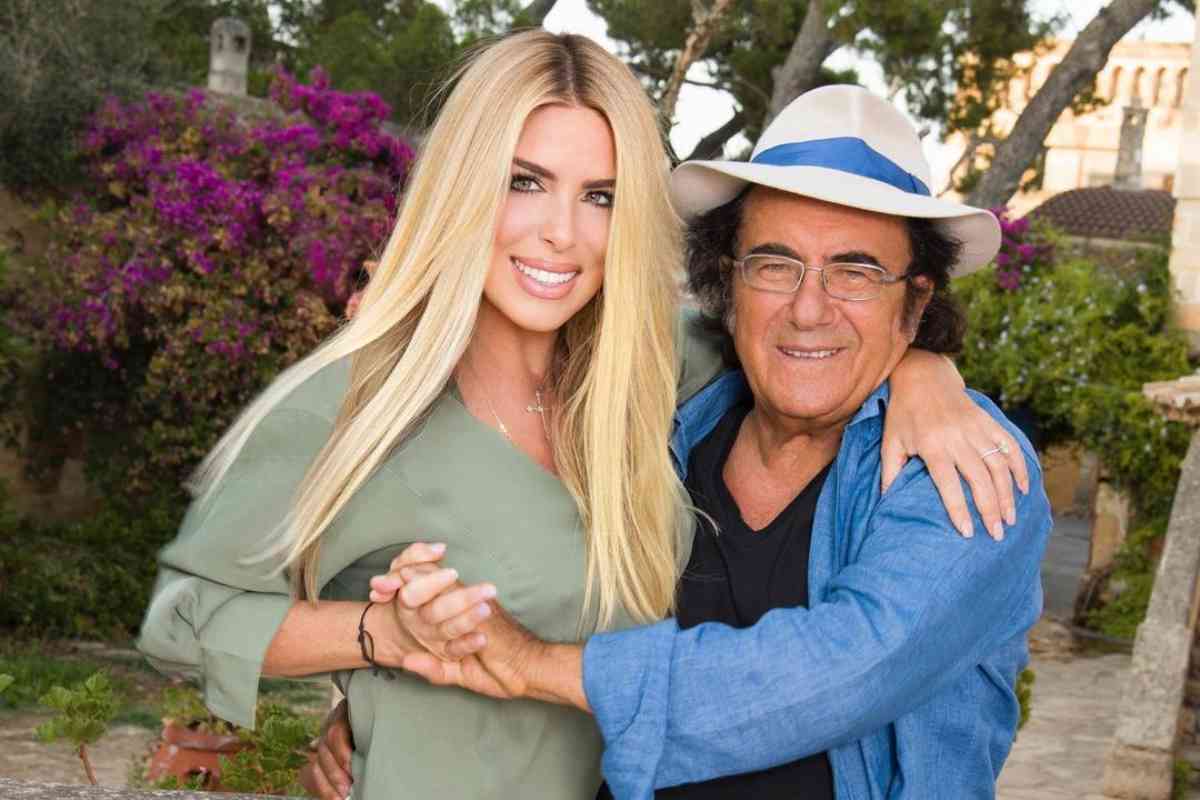 Loredana Lecciso vola in Africa con Al Bano: il motivo è clamoroso