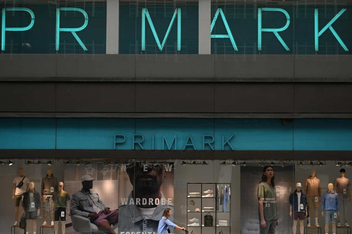 Primark, a fine mese nuova apertura al Sud Italia: "la gente sta ...