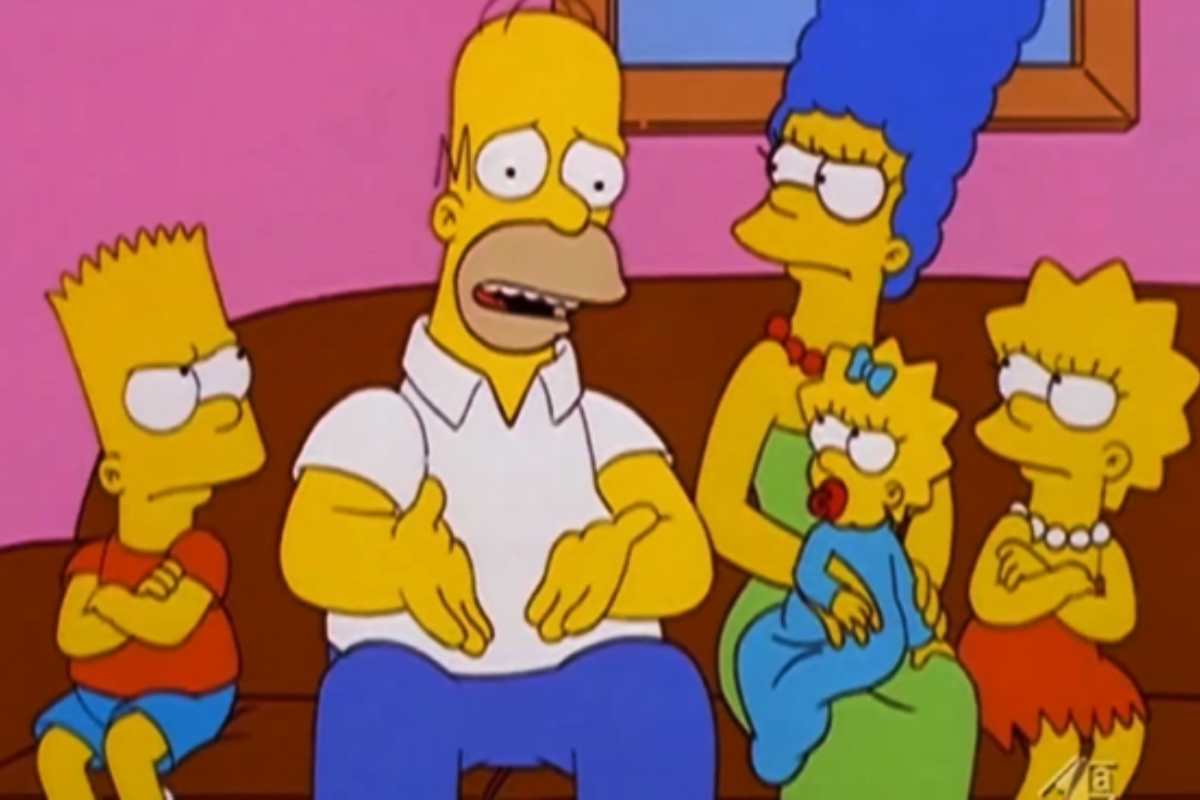 I Simpson lo sapevano: le predizioni della sitcom più amata in tv